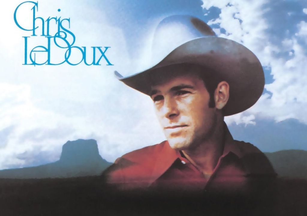 Chris LeDoux - Western Skie - EntertainmentNews - Tung