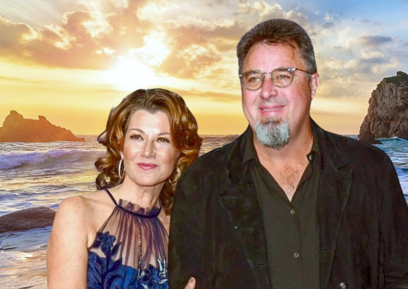 Vince Gill's "When Love Finds You": A Soulful Exploration of Love and ...