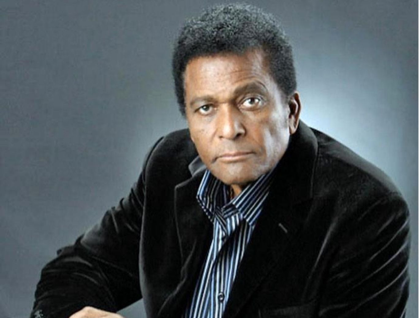 Charley Pride's "Crystal Chandeliers" - A Heartfelt Reflection on Loss ...