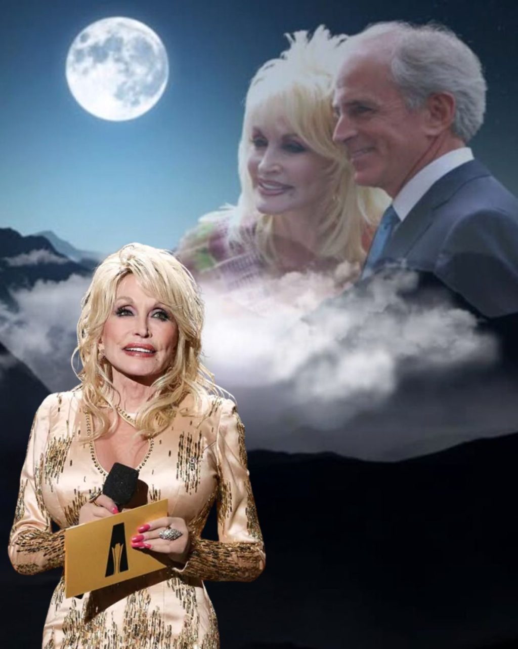 "I Will Always Love You" by Dolly Parton: A Heartfelt Ballad of Love and Farewell ...