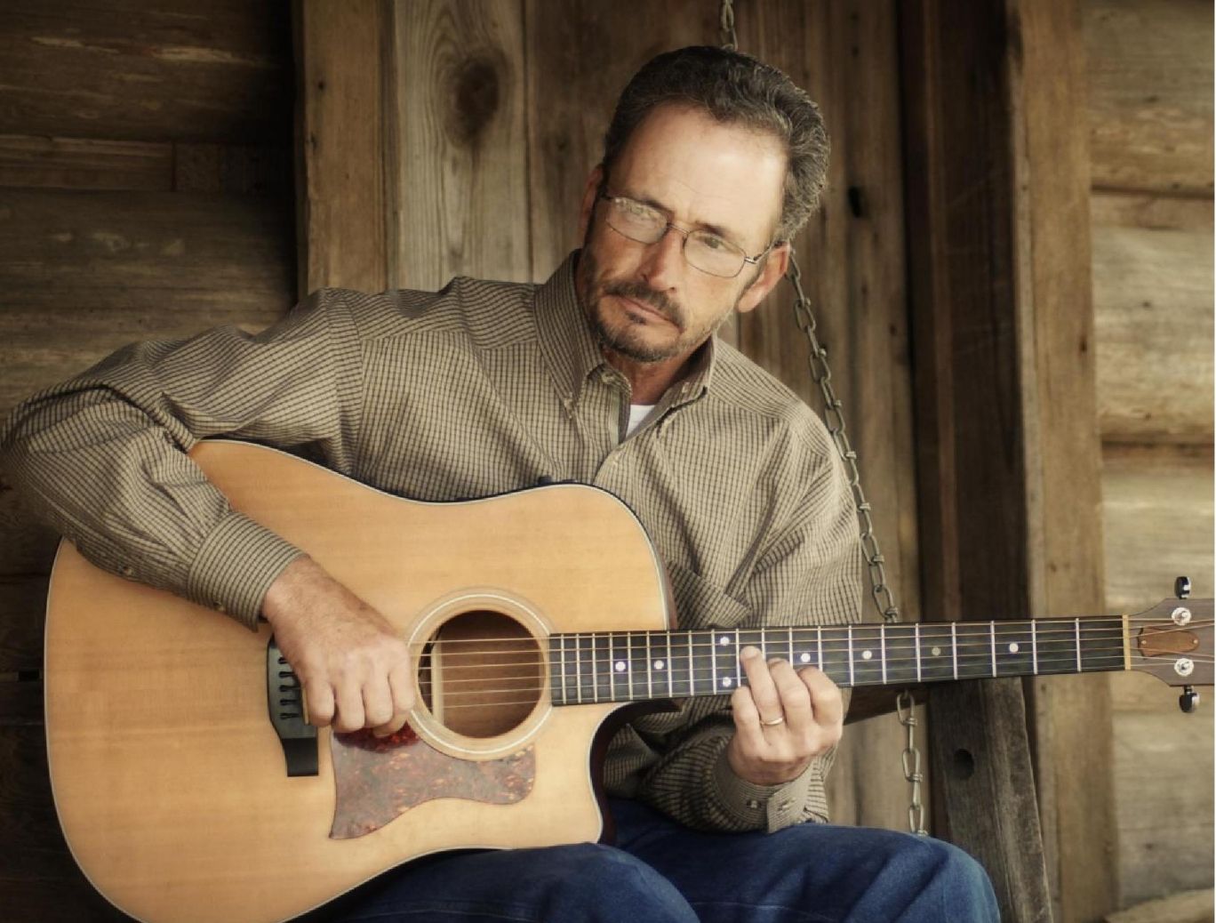 Marty Haggard's "Mama's Hungry Eyes" – A Heartfelt Tribute to Family ...