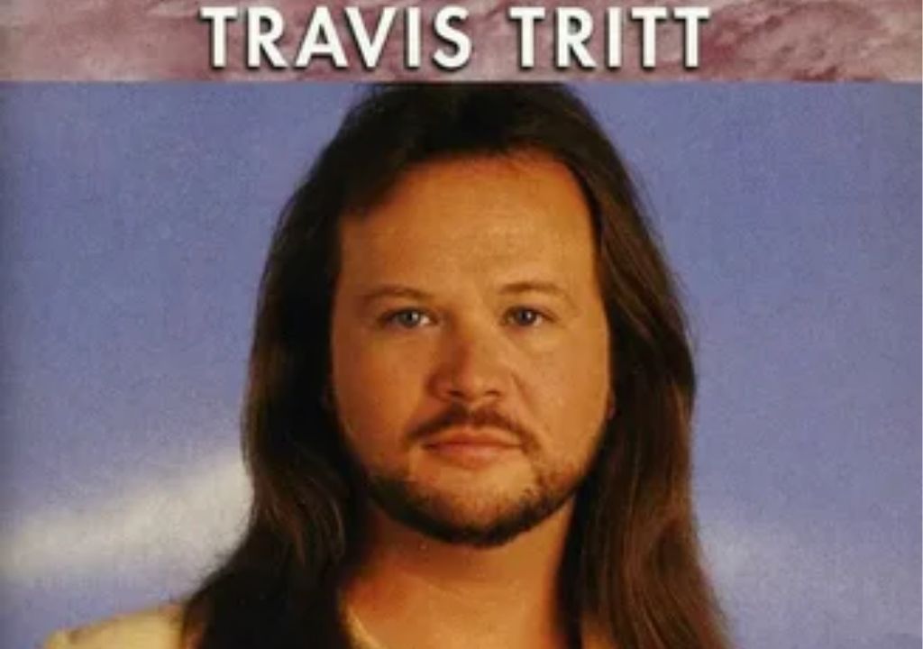 Travis Tritt - It’s a Great Day to Be Alive: A Joyful Anthem Celebrating Life, Gratitude, and ...