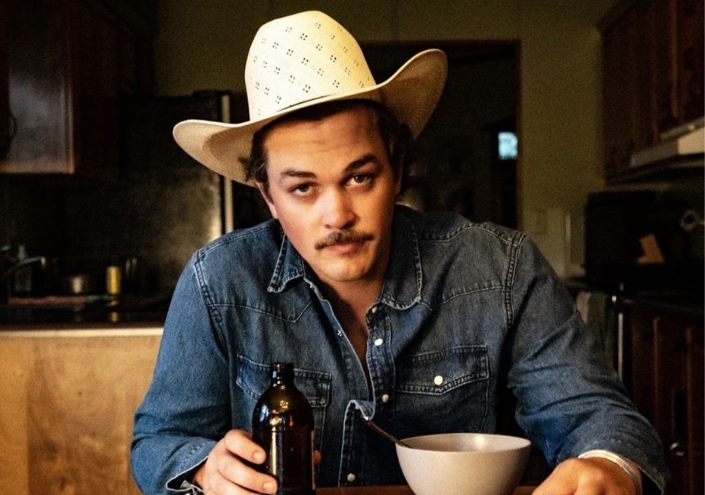 “I Never Lie” – Zach Top’s Honest Look at Self-Reflection and the ...