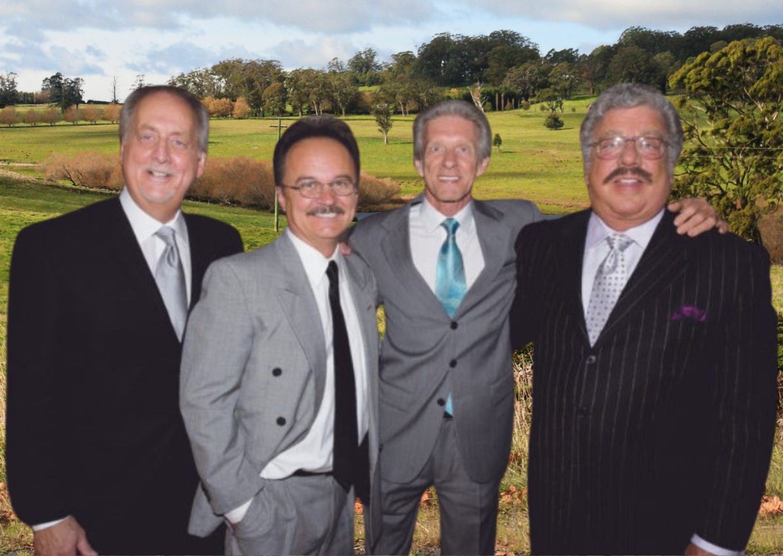 This song by the celebrated group of ‘brothers’ moves millions to tears ...