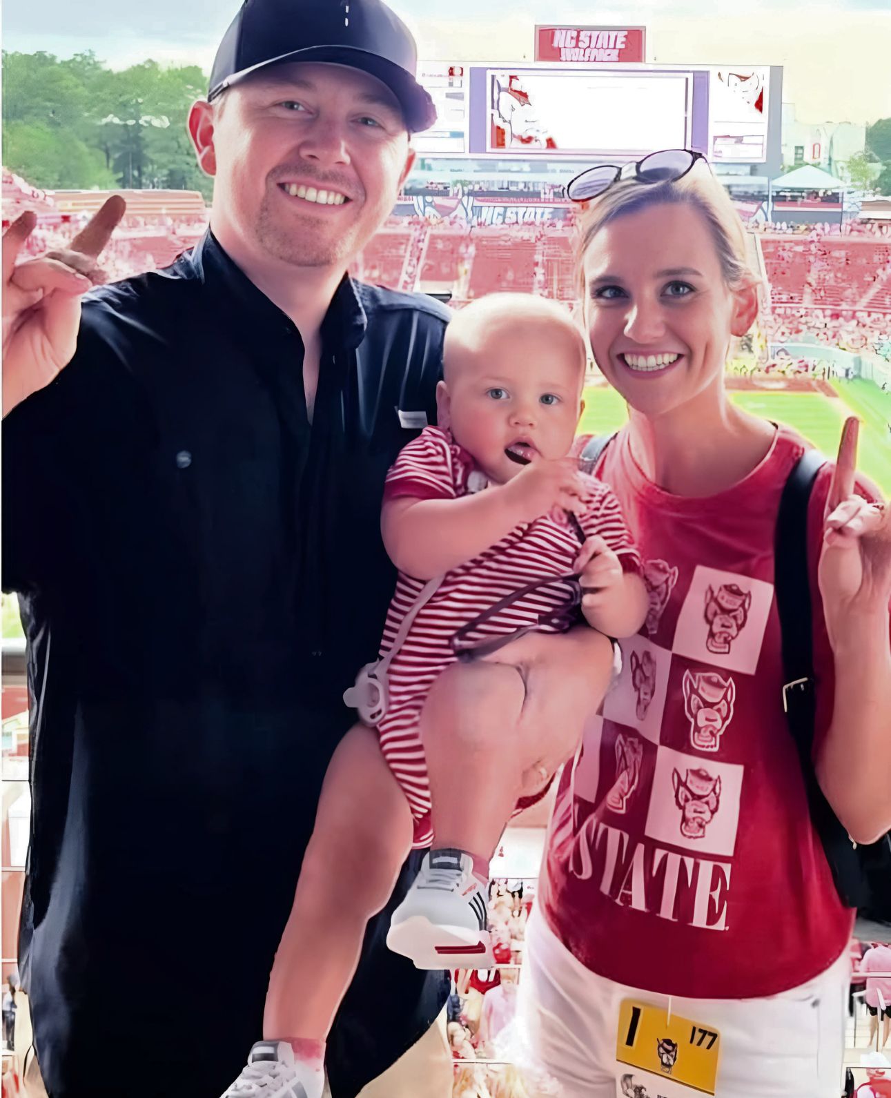 Scotty McCreery's "Red Letter Blueprint" – A Bold Declaration of Love ...