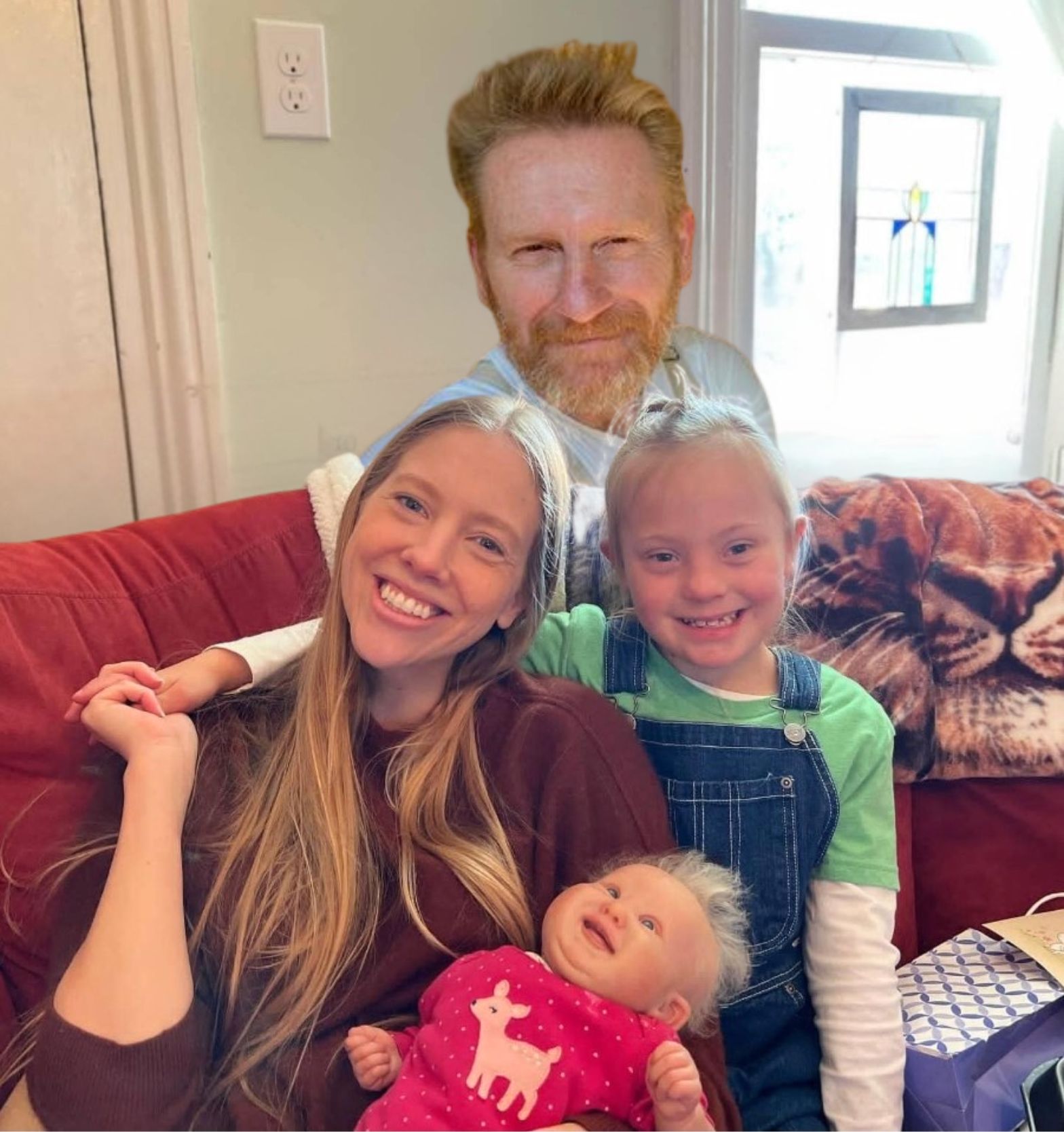 Rory Feek & Heidi Feek – "Remember Me" – A Tender Father-Daughter Duet ...