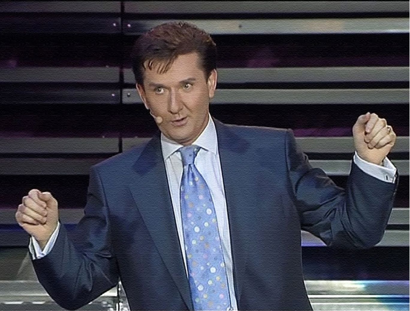 Daniel O'Donnell – "Beautiful Sunday" – A Joyful Celebration of Love ...