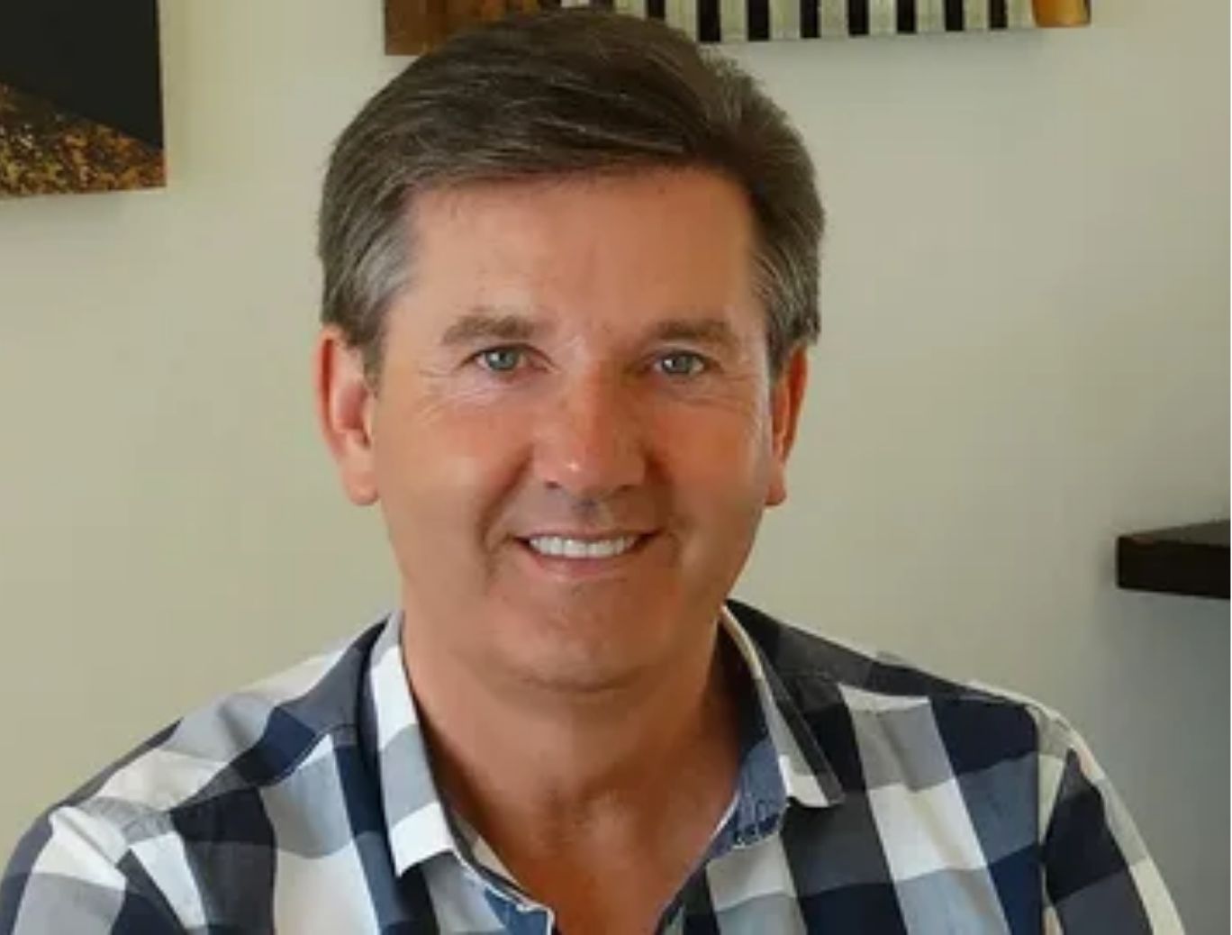 Daniel O'Donnell – "Knock Three Times": A Delightful and Playful ...