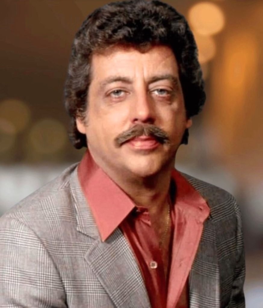 FAMILY SECRETS: What Harold Reid’s Children Shared About His Final ...