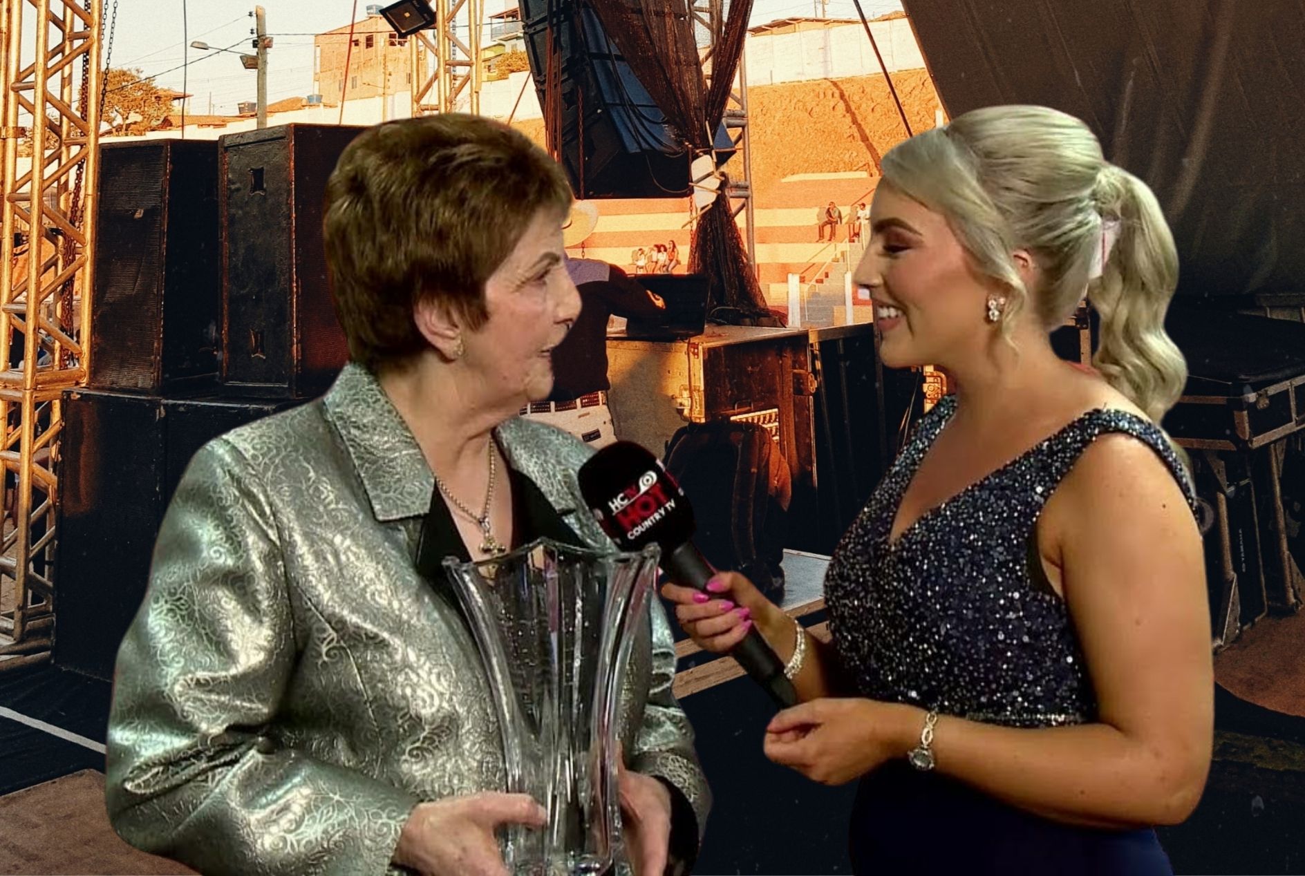 FANS SHOCKED: At 74, Margo admits why she's rarely appeared on TV over ...