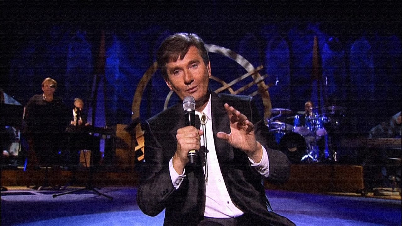 Daniel O'Donnell - Shades of Green (Full Length Concert, Live at ...