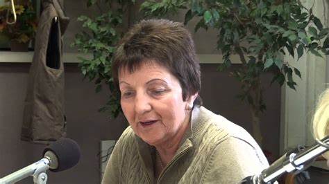 At 72, Irish music star MARGO HAS TOLD THE TRUTH about Daniel O'Donnell ...