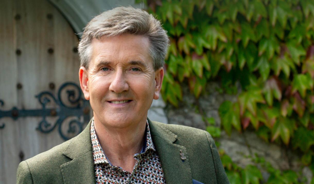 Shocking news: Couple Daniel & Majella O'Donnell reveal they've sold their €3m dream home - and ...
