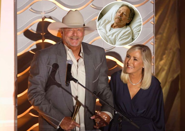 VERY SAD UPDATE: 50 Minutes Ago in Nashville, Tennessee, USA — Alan ...