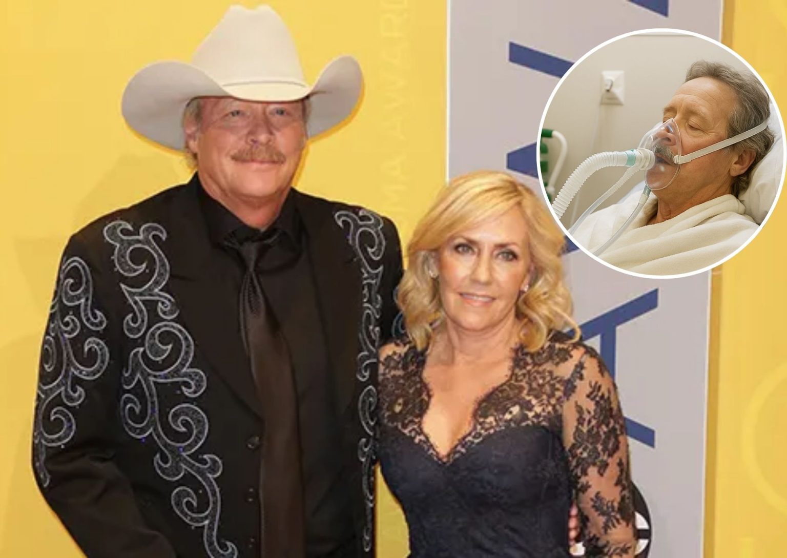 BREAKING: 15 Minutes Ago in Nashville, Tennessee, USA — Denise Jackson ...