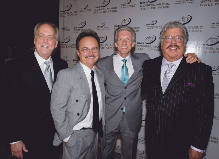 FINAL TRIBUTE: Don Reid and Jimmy Fortune Honors Harold With a Powerful ...