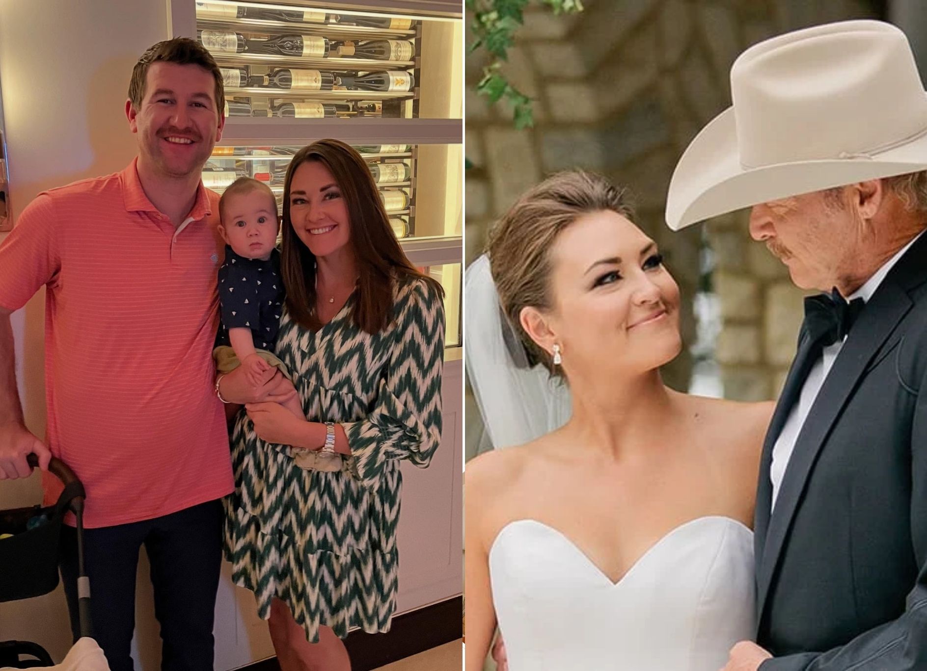 SHOCKINGLY BEAUTIFUL: At 66, Alan Jackson Defies Health Struggles to ...