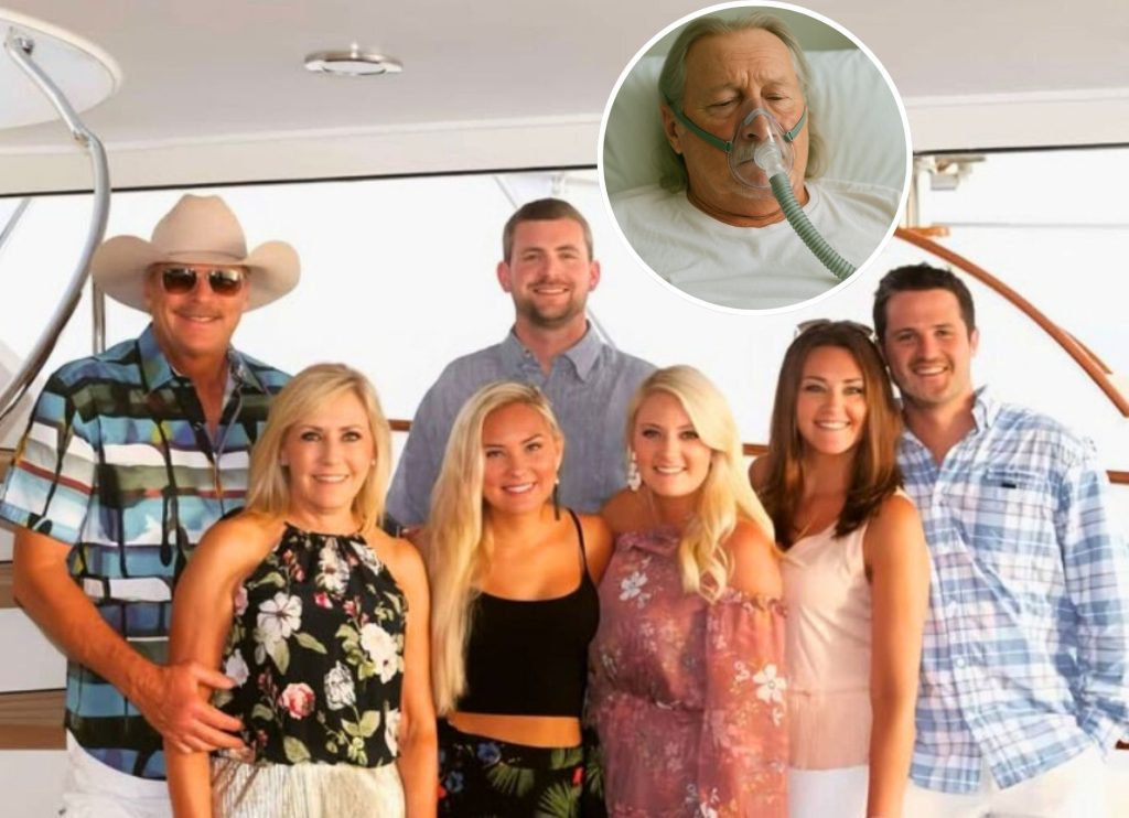 BREAKING NEWS: Just 15 minutes ago in Nashville, Tennessee — Denise ...