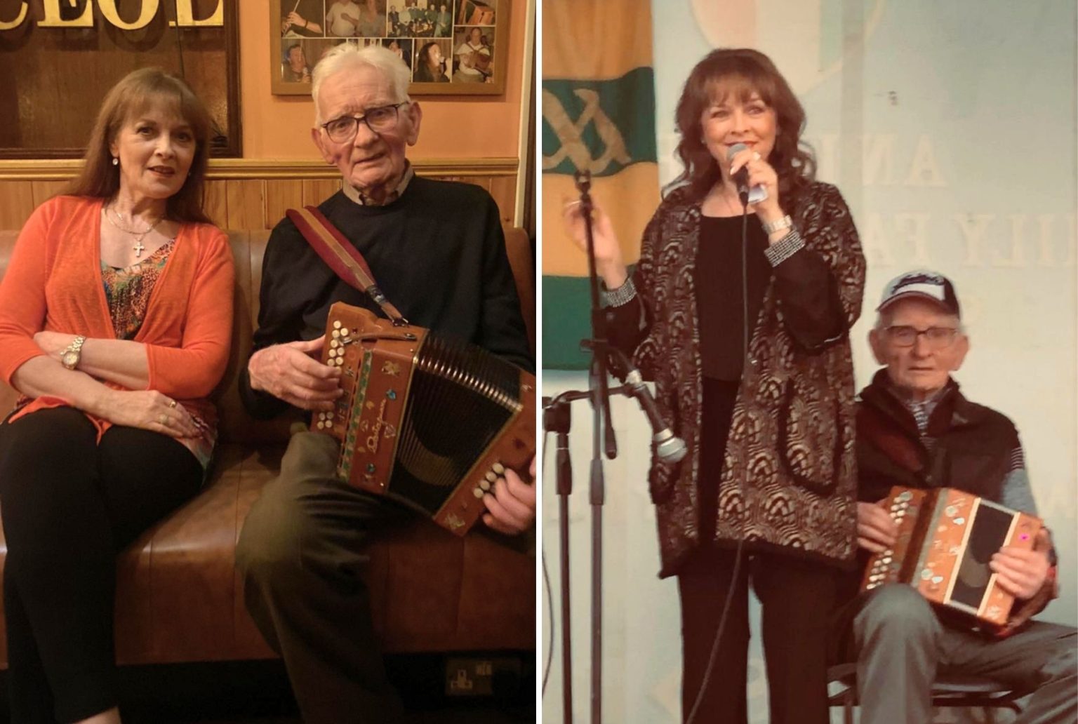 HEARTBREAKING NEWS: Just one hour ago in County Meath, Ireland — Jimmy ...