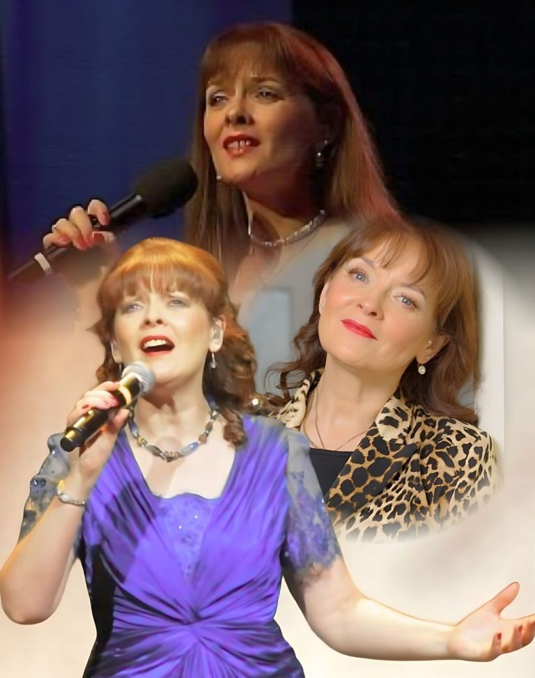 EMOTIONAL REVEAL: At 60, Mary Duff Breaks Her Silence on Love, Loss ...