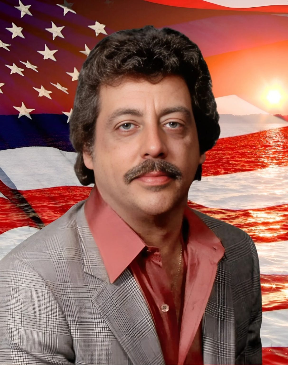 HEARTBREAKING: Harold Reid Says His Final Goodbye — “He’s No Longer ...