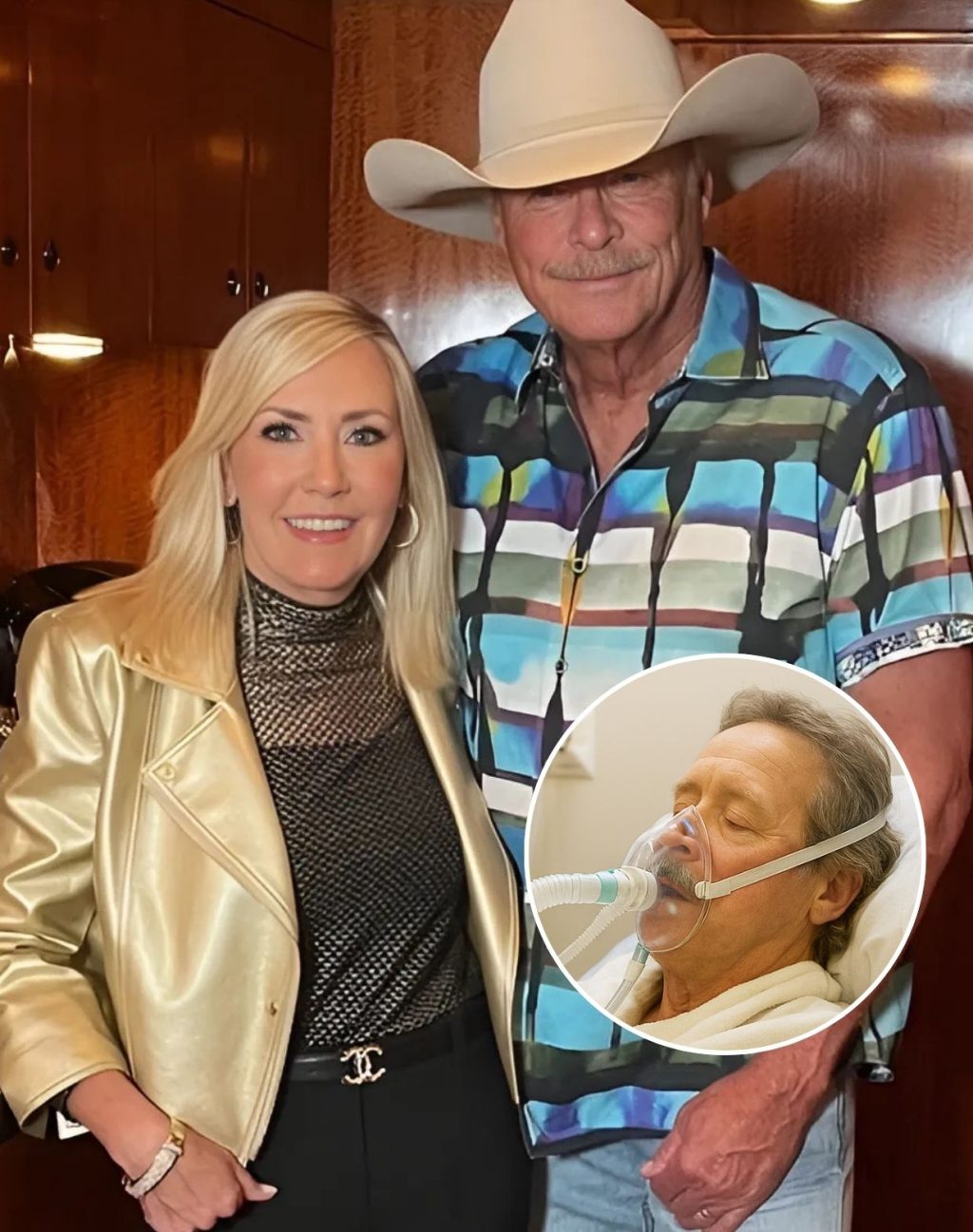 BREAKING NEWS: Just 22 minutes ago in Nashville, Tennessee — Denise ...