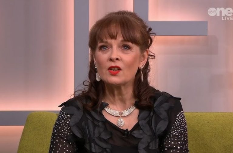 LATEST NEWS: Mary Duff Finally Reveals the Truth Behind Her Broken ...