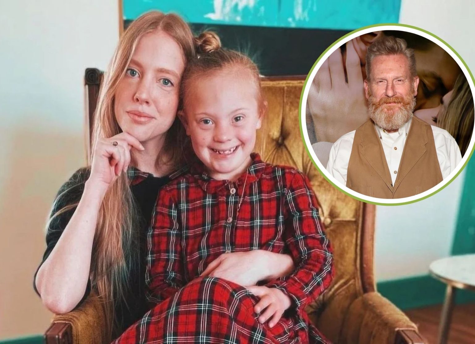 HEARTFELT TRUTH: Rory Feek Opens Up About His Daughter Heidi — “She’s ...