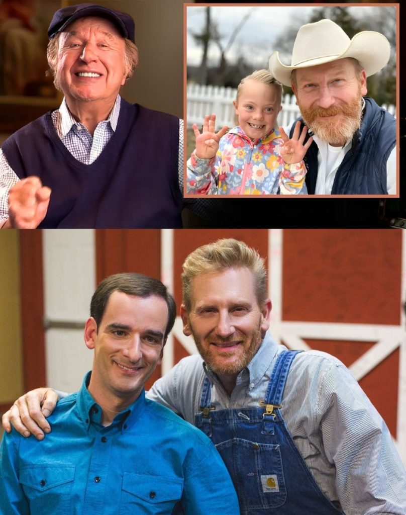 At 89, The Gospel Singer Bill Gaither FINALLY Surprises Rory Feek — And ...