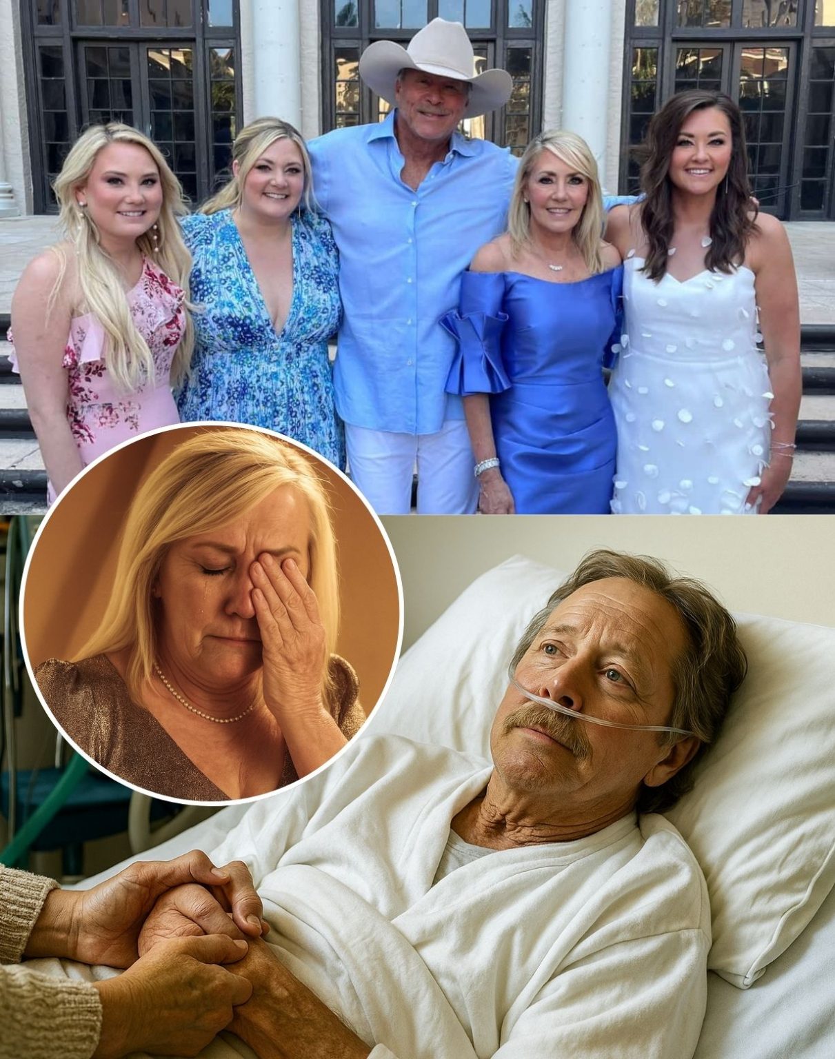 BREAKING HEALTH UPDATE: 43 Minutes Ago in Newnan, Georgia, USA — Denise ...