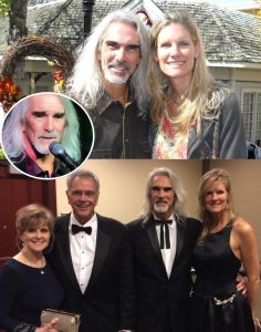 SHOCKINGLY BEAUTIFUL: Guy Penrod’s Tearful Words About His Wife Angie ...