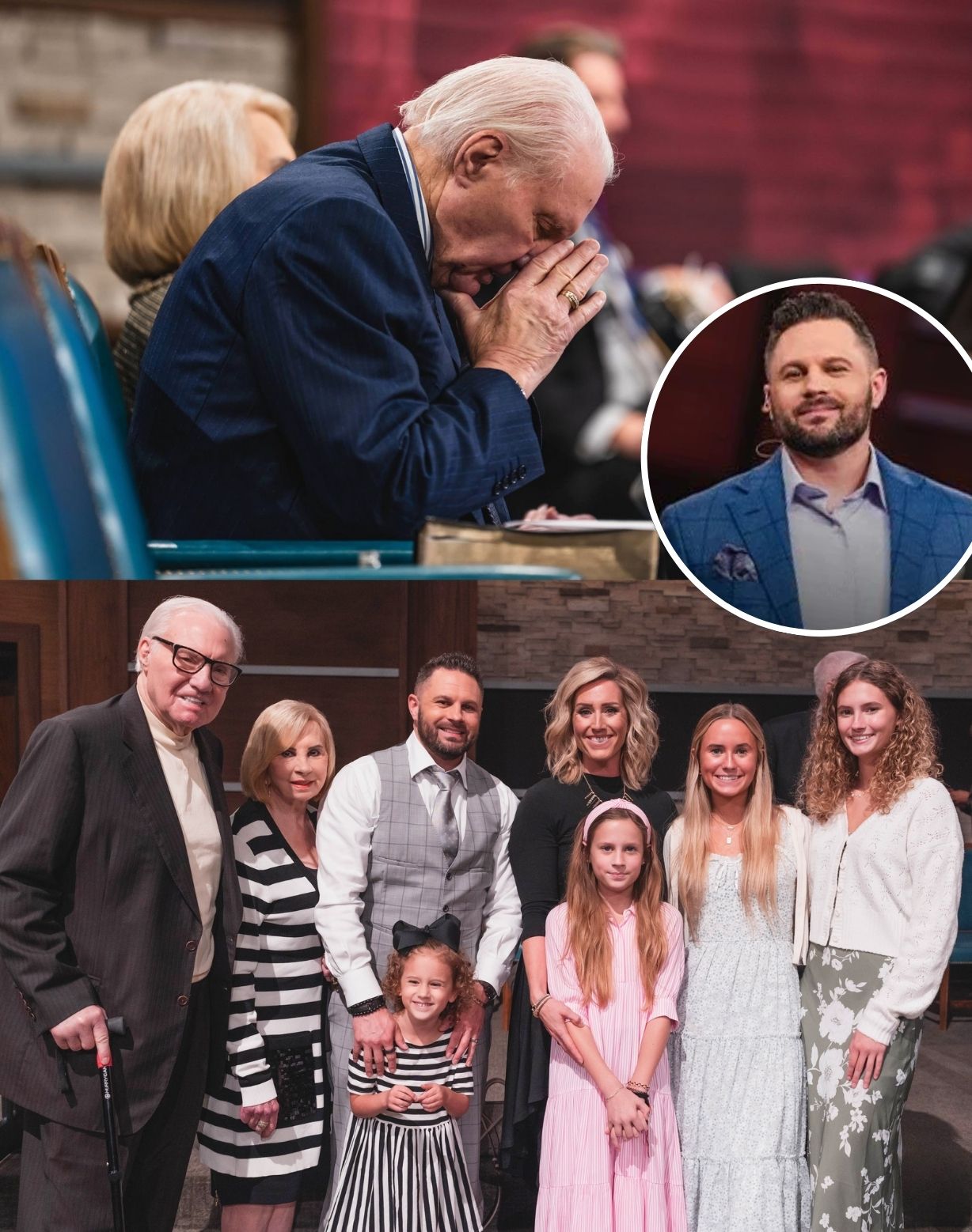 BREAKING NEWS: 18 Minutes Ago In Baton Rouge — A Final, Secret Hymn ...