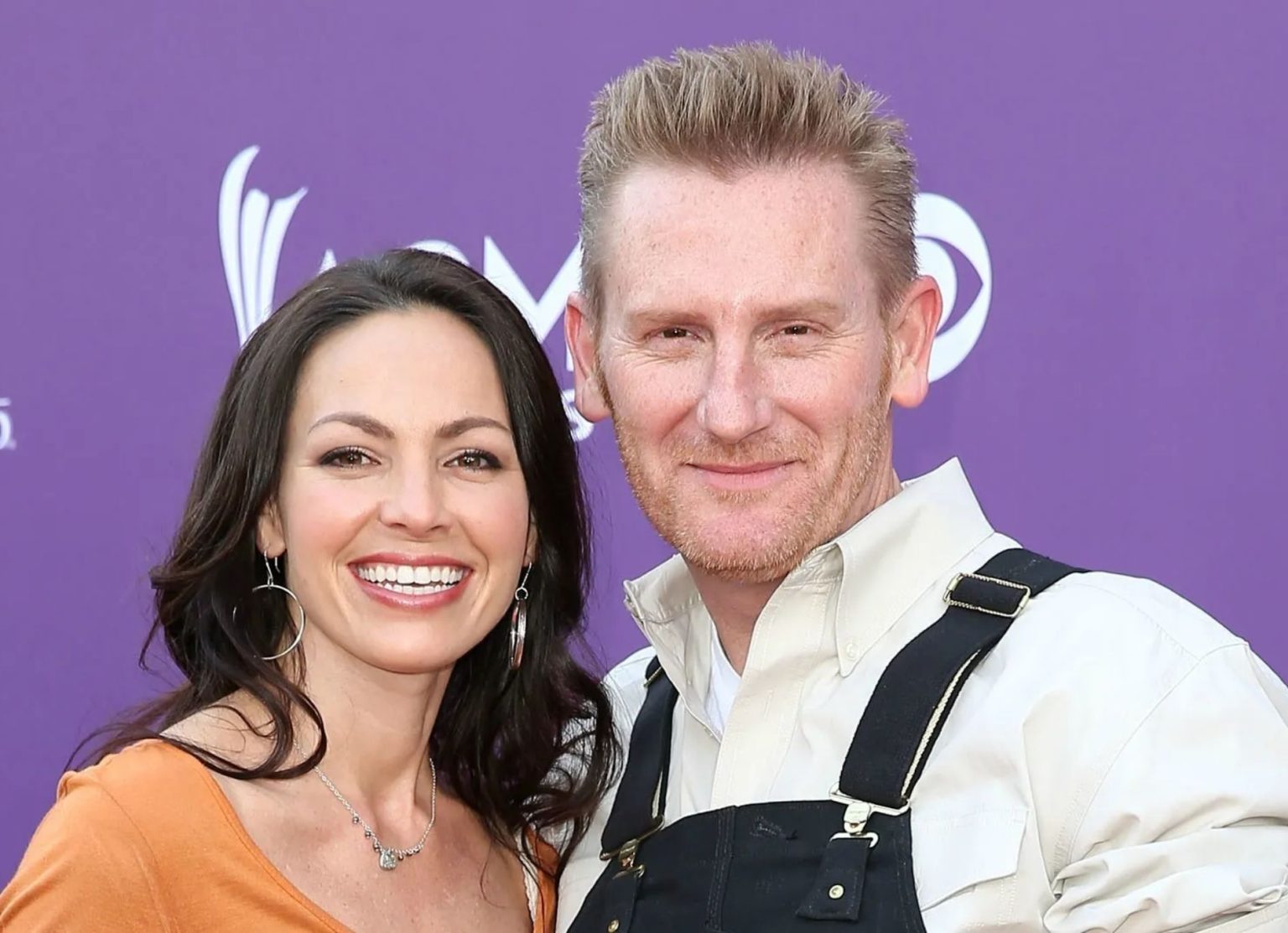 UNFORGETTABLE: Rory Feek Shares His Deepest Emotions Years After Losing ...