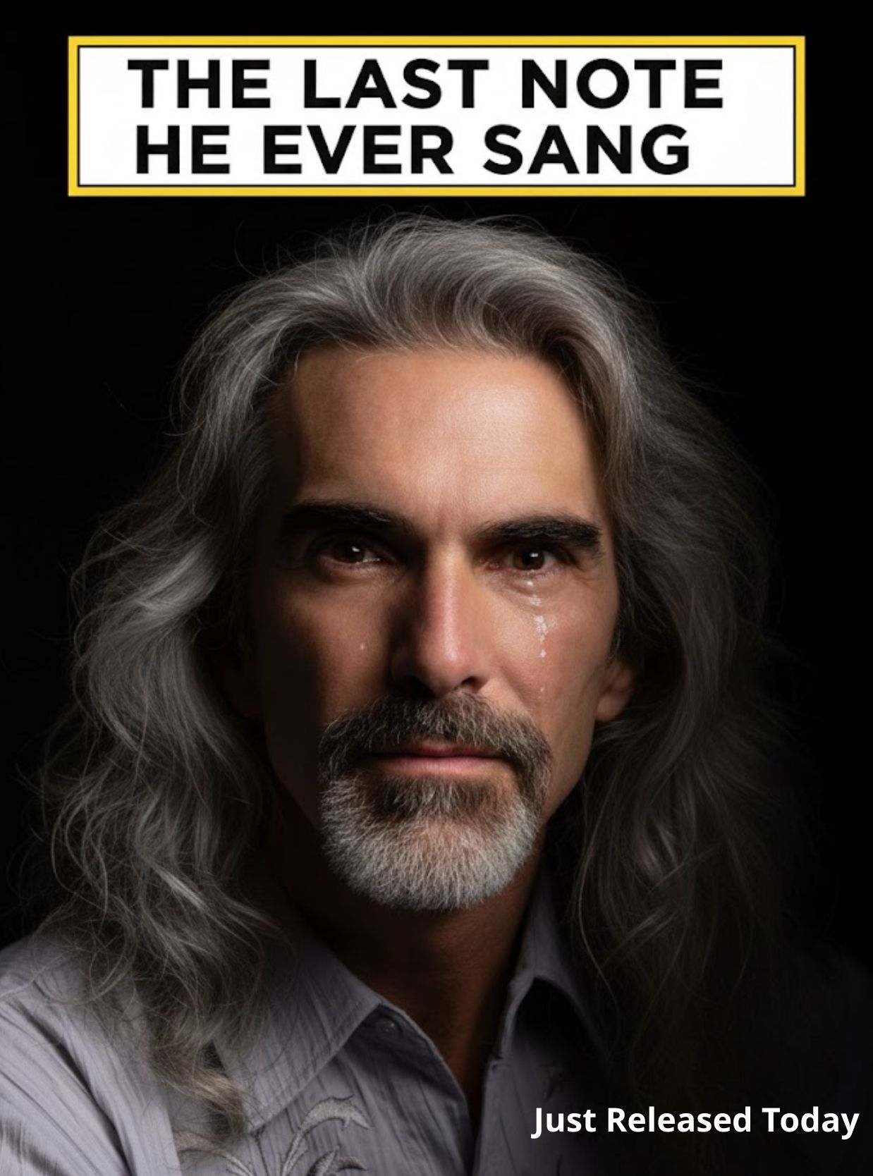 THE SONG NO ONE THOUGHT WE’D EVER HEAR — Guy Penrod’s Last Breath ...
