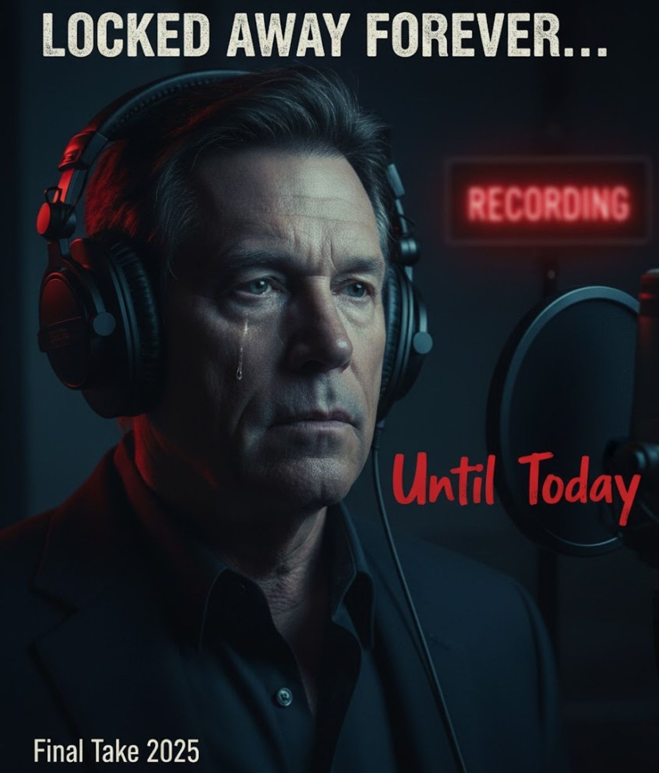 THE SONG HE SWORE HE’D NEVER RELEASE — GEORGE STRAIT’S FINAL STUDIO ...