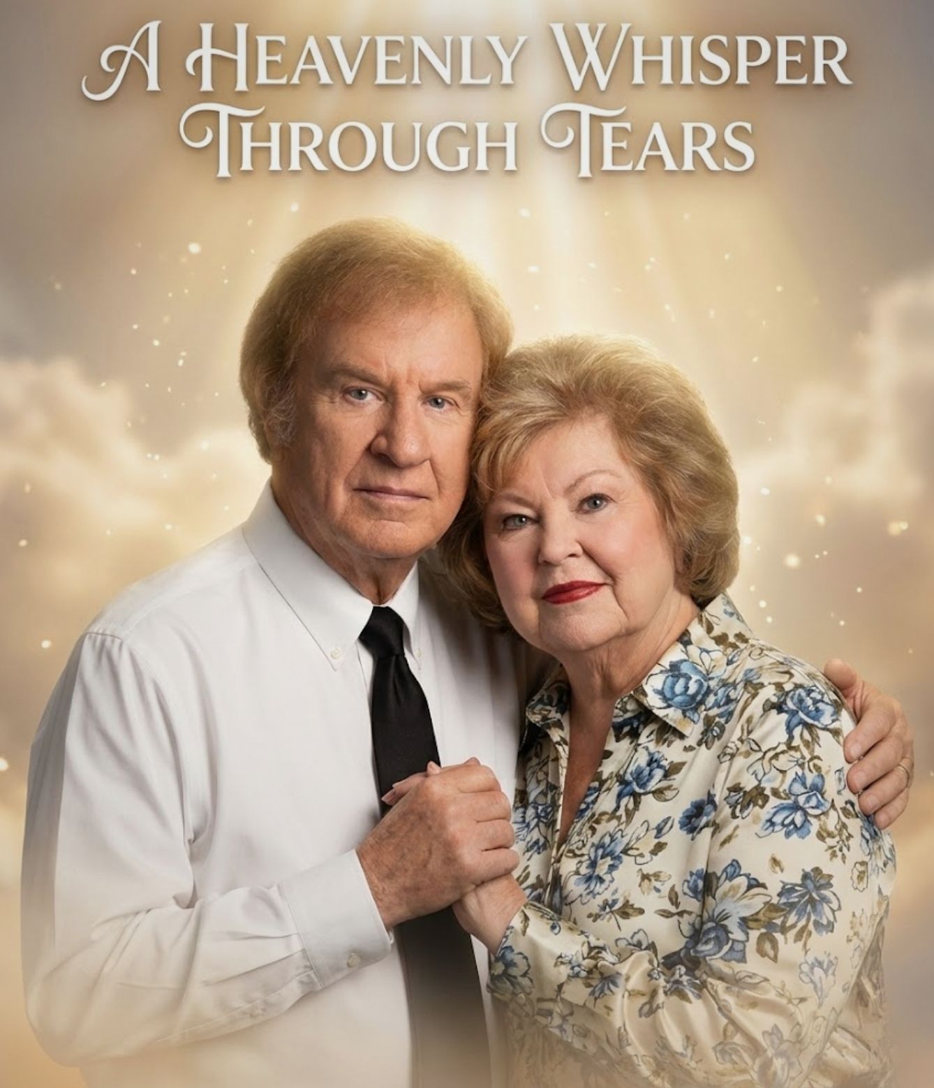 A HEAVENLY WHISPER THROUGH TEARS — BILL GAITHER'S LONG-AWAITED 2026 ...